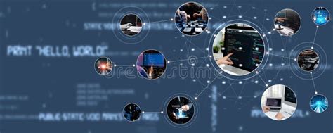 Skilled Coder Stock Illustrations 67 Skilled Coder Stock