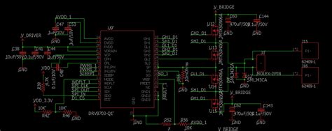 DRV Q Regenerative Protection Motor Drivers Forum Motor Drivers TI E E Support Forums