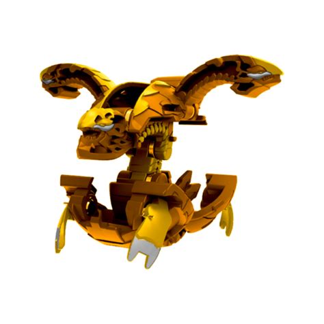 Viloch The Bakugan Wiki