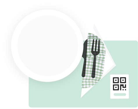 Everything About Qr Codes For Restaurants • Qr Code Kit
