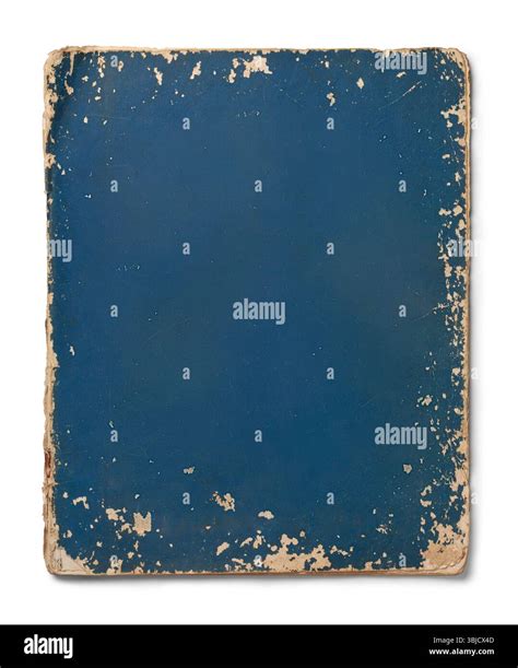 Faded Cover Cut Out Stock Images And Pictures Alamy