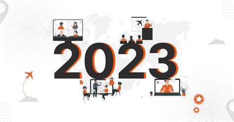 9 Upcoming Corporate Travel Events 2023 Itilite