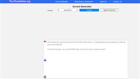 How AI Accent Generator Generate Native Accents With Text To Speech
