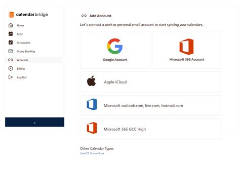 How To Two Way Sync Google Calendar With Outlook Calendarbridge