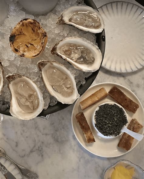 Where To Eat In The Hamptons This Summer Stroller In The City