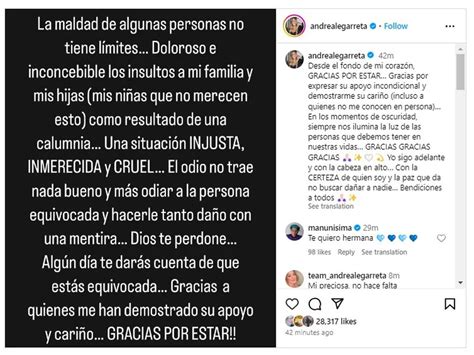 Colegas De Anette Cuburu Le Dan La Espalda Exconductores De VLA