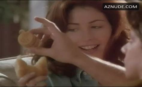 Dana Delany Breasts Scene In Exit To Eden Aznude