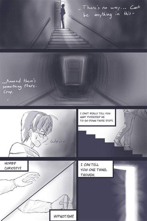 The Cosmic Shop Manga Chap 1 Part 1 3 5 By Windrellarts On Deviantart
