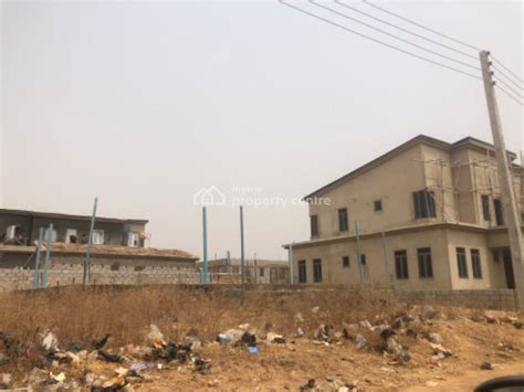 For Sale 3 Bedroom Penthouse Land Seman Estate Lugbe District Abuja