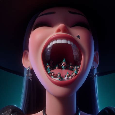 Mawshot 15 By Algunuke On Deviantart