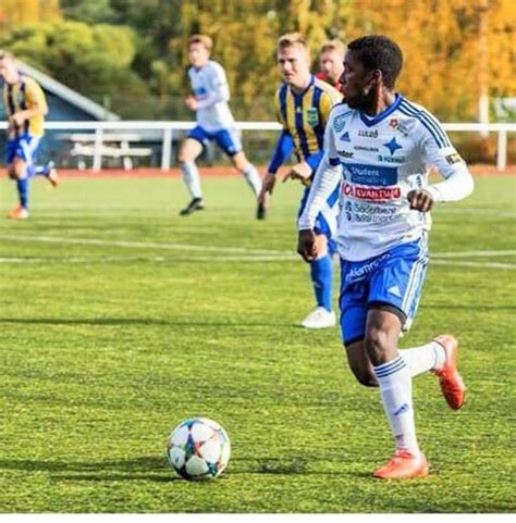 Mpote Calls Up Swedish Based Player Who Once Snubbed Botswana Mmegi