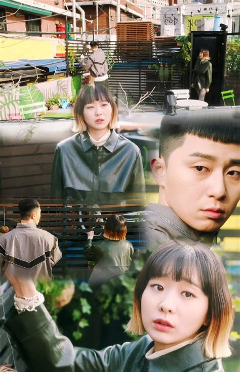 梨泰院class[超话] 朴叙俊 金多美 世路这傻子下周能明白自己的心不[抓狂] Diễn Viên