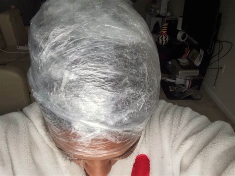 What Is Wrap Drying Hair At Ian Milligan Blog