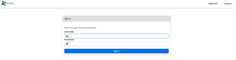 on airflow in production with gcp yu wong