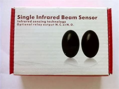 Infrared Beam Sensor Mtr At Best Price In Pune By Vigil Systems ID