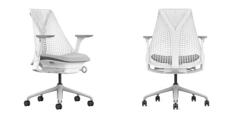 Las Mejores 7 Sillas Herman Miller 2025 Cuál ELEGIR Sillas Gaming