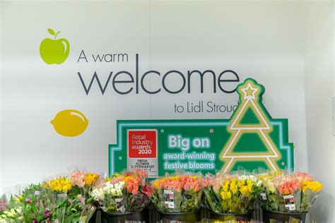 Lidl Supermarket Development Comes To Fruition Stroud Times