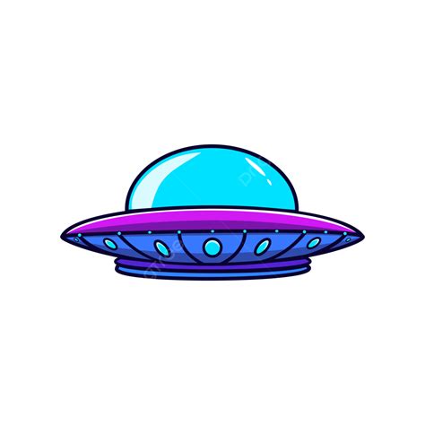 Ufo Png Vector Ufo Silhouette Svg Eps Dxf Vector Graphic By Creative