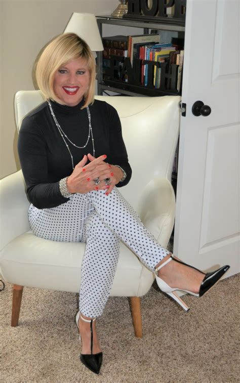 Sometimes I Like To Wear Long Slacks If Theyre Cute Crossdresser Heaven