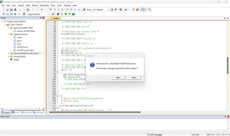 Clionstm32开发 入坑指南 知乎