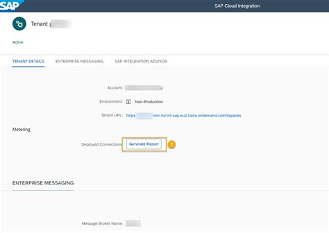 Cloud Integration Downloading CPI Connections Re SAP Community