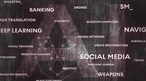 Ai The New Arms Race Doha Debates