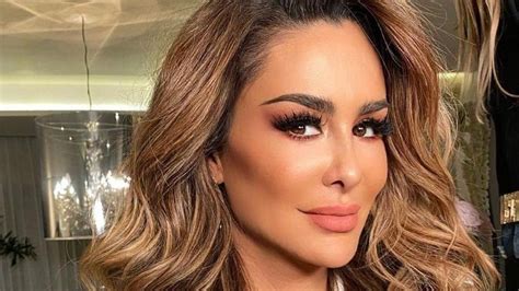 Ella es Sofía la bella hija poco conocida de Ninel Conde