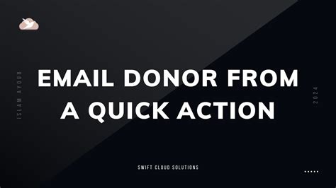 Run A Salesforce Screen Flow From A Quick Action Salesforceflow