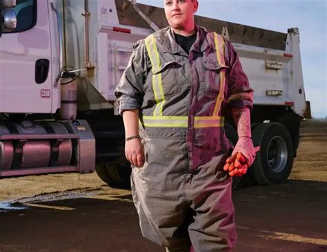 Professional Class 3 Driver Programs Women Building Futures