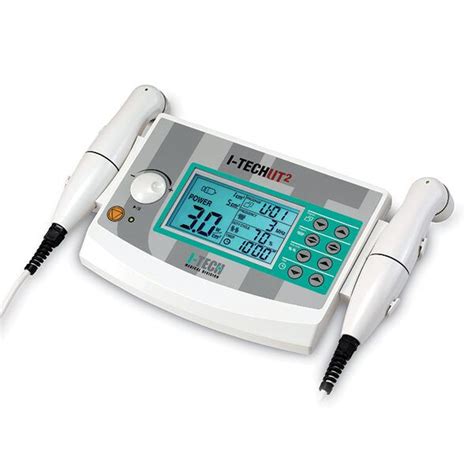Comment choisir le meilleur appareil pour la thérapie à ultrasons I Tech Medical Division