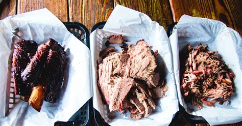 The Ultimate Guide To Bbq In Texas