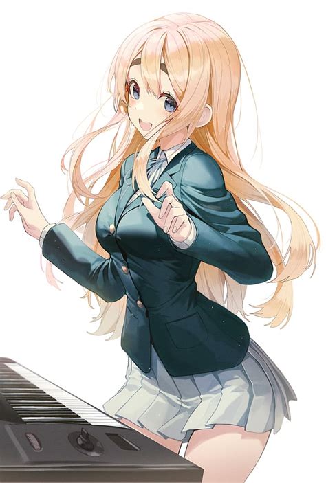 Thick Anime Girls Are The Best Ign Boards