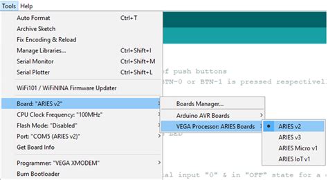 Adafruit Iot Platform With Aries Board Using Esp8266 Nodemcu Vega
