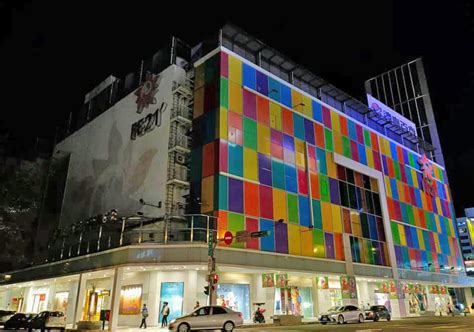百貨超市、週年慶始祖！全台最老「遠百寶慶」還有哪些創舉？ 城市學