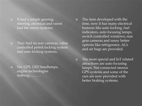 IoT And Embedded Systems Pptx