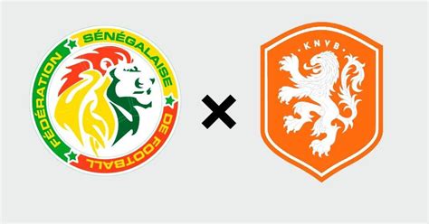 Senegal X Holanda Acompanhe O Jogo Em Tempo Real Pela Copa Do Mundo