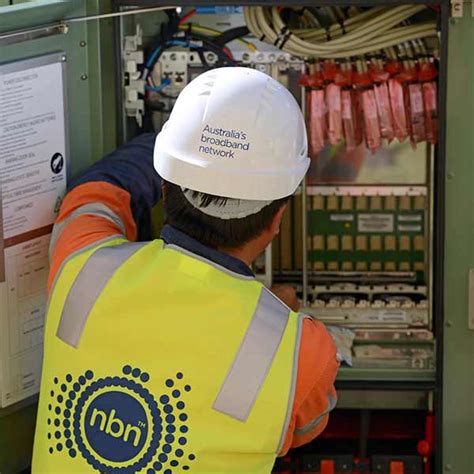 Fact Fiction And Fibre To The Node Nbn