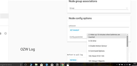 Wrong Temperature Value On Multisensor Configuration Home Assistant Community
