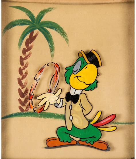 Jose Carioca Disney