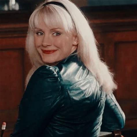 Spider Man 3 Gwen Stacy