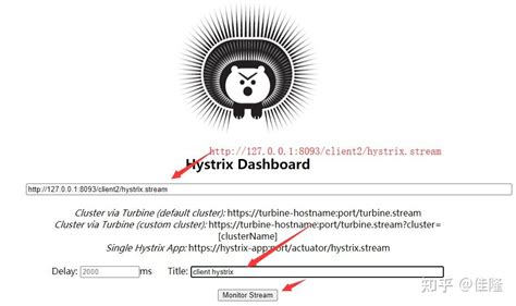 spring boot 集成 Hystrix 知乎