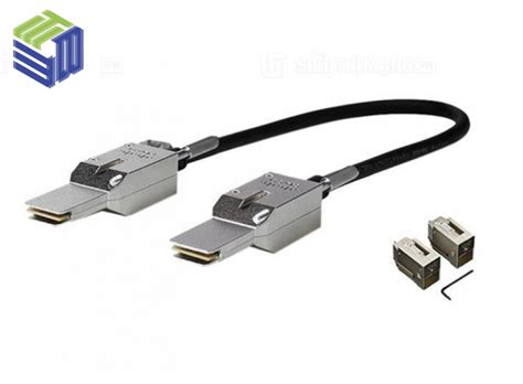 Cisco C9200 Stack Kit Chính Hãng Phân Phối Bởi Thiết Bị Mạng