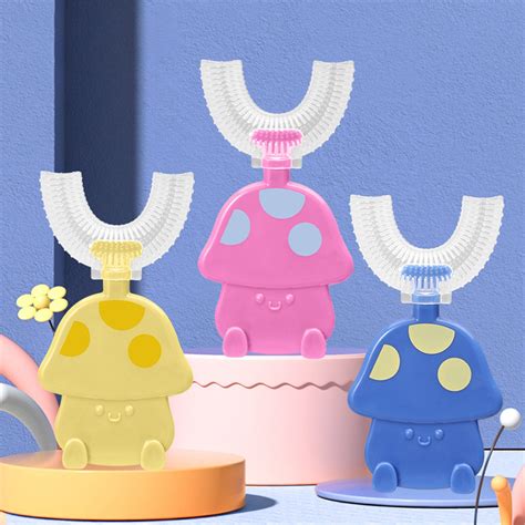Hx681a Whole Mouth Toothbrush Tooth Buttons Teeth Remover Masturbating