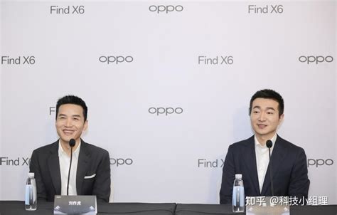 引领移动影像发展趋势！oppo影像升级从硬件卷向算法 知乎