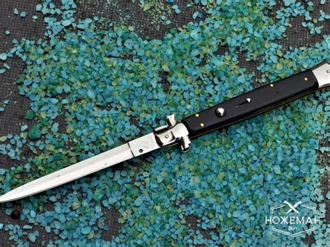 Итальянский Нож Стилет AKC 15 bayonet blade - купить в Украине