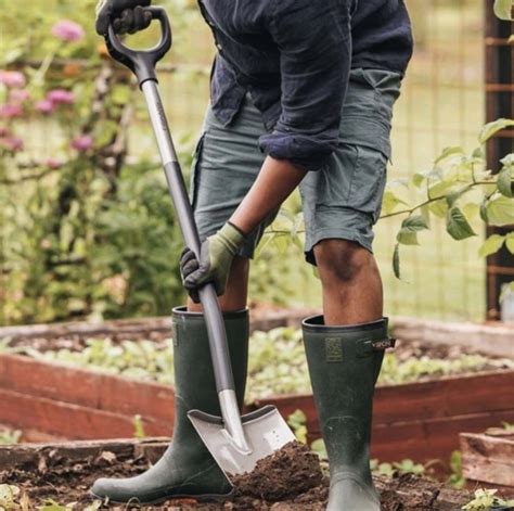 Szpadel Prosty Fiskars Ergonomic 1067512 Max Elektro