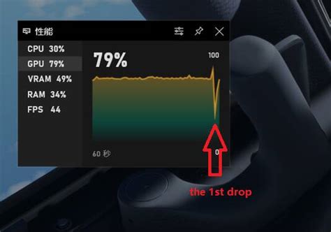 Weird Problem GPU Usage Drops Every Seconds And Sim Freezes Hardware Peripherals