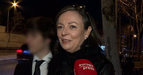 El Duque De Alba Y Sus Hijos Acuden Al Funeral Por El Hermano De
