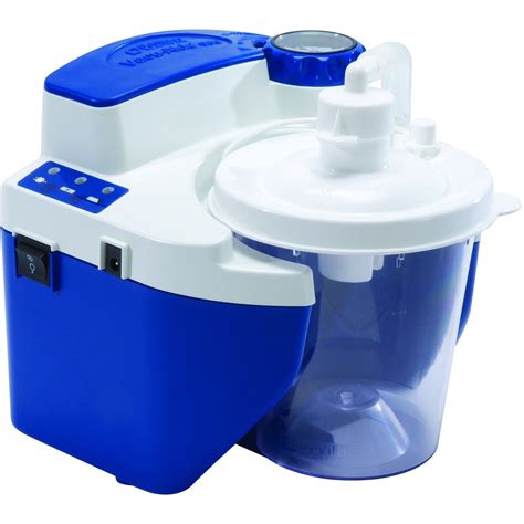 800ml Canister Assembled Single With Splashguard Medisave Uk