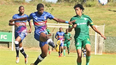 Casric Stars Regain Pole Position As Baroka Return To Winning Ways
